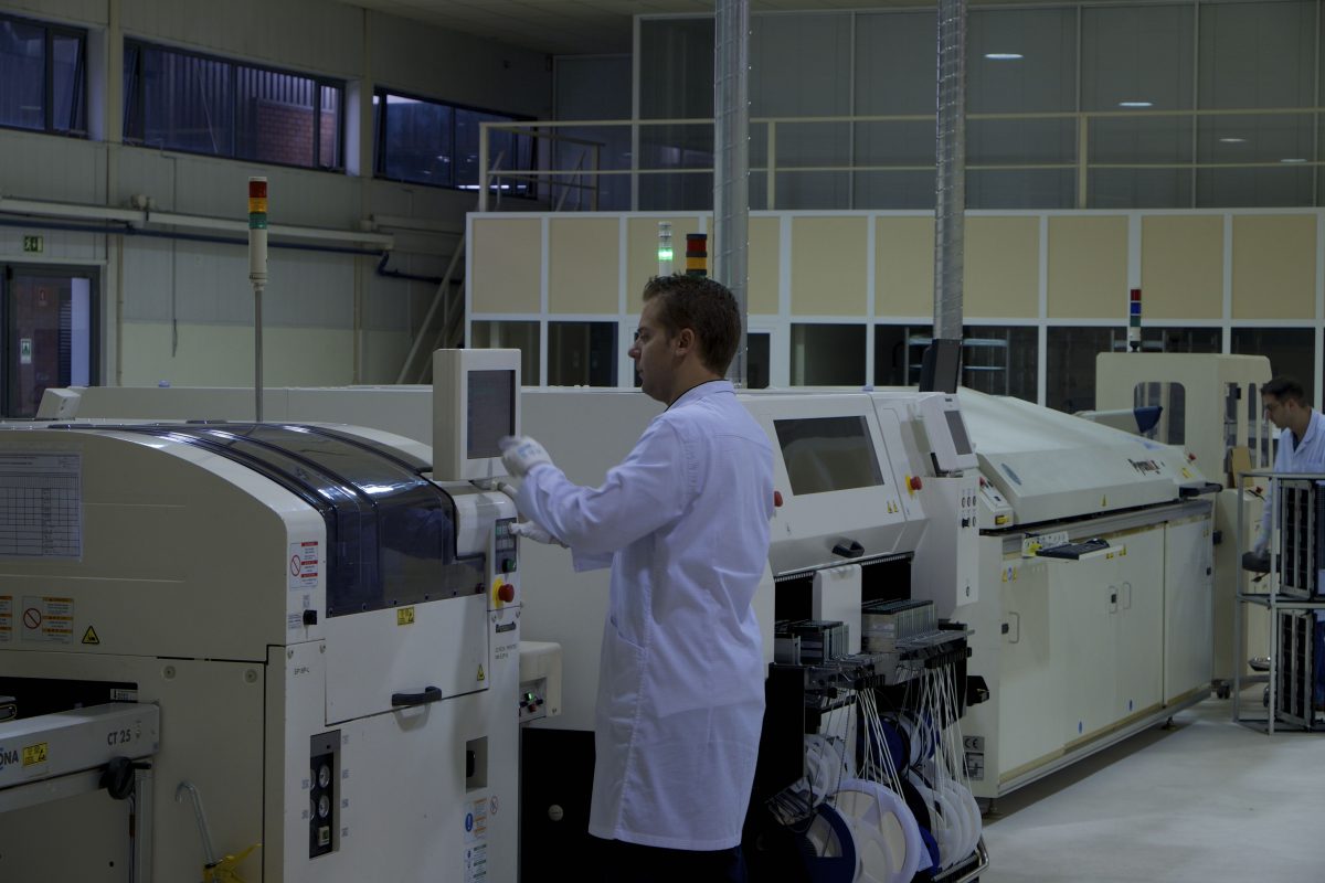 Altrics Portugal - Altrics – The Manufacturing French Touch